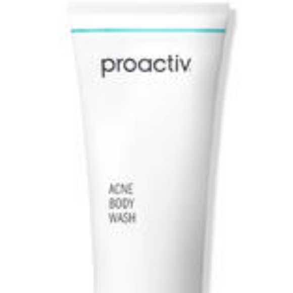 Proactiv | Bath & Body | Newproactiv 9oz Acne Body Wash | Poshmark
